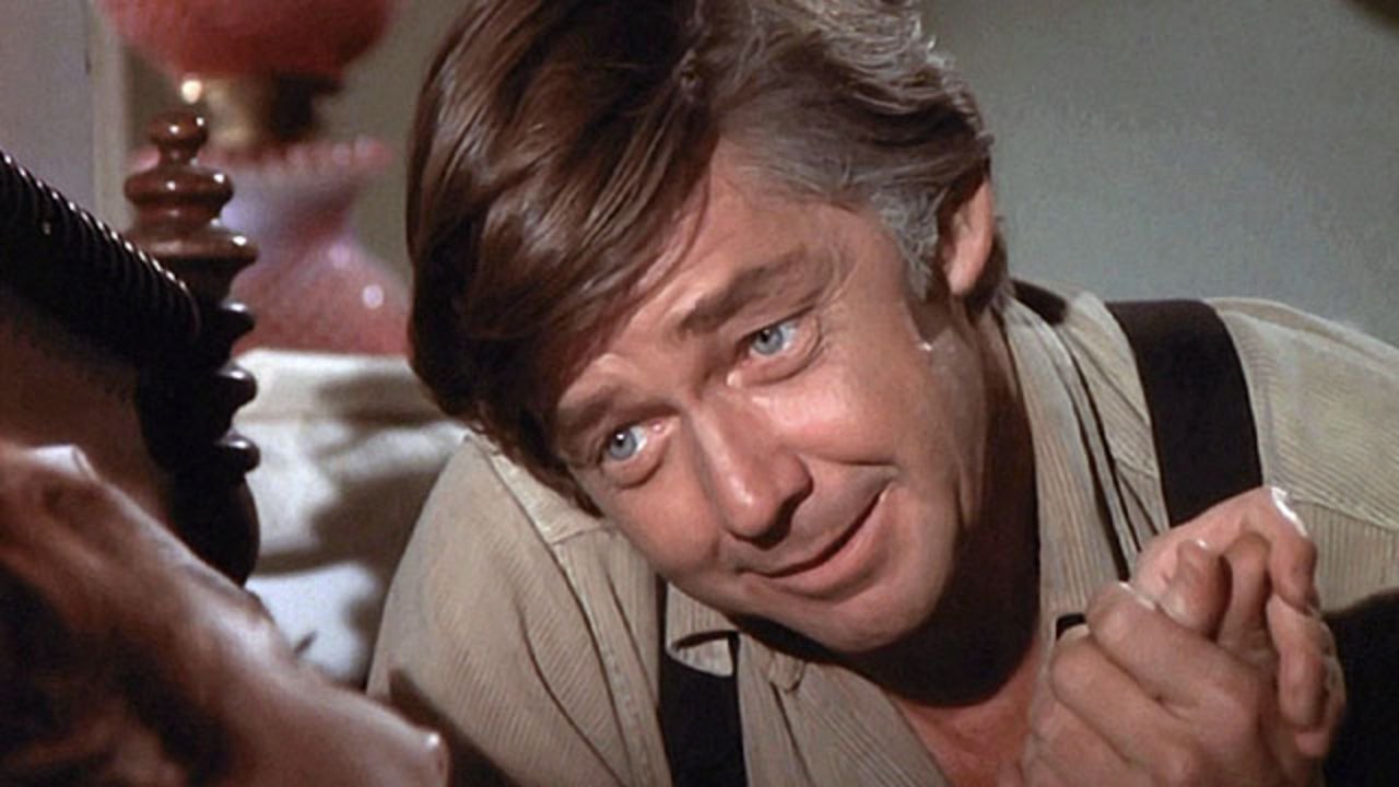 'The Waltons' Patriarch Ralph Waite Dies | Entertainment Tonight