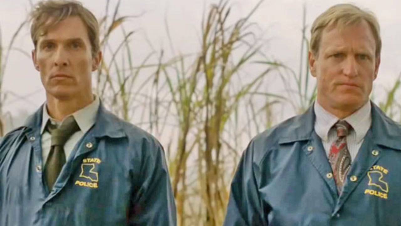 HBO's 'True Detective' Debuts With Huge Ratings | Entertainment Tonight