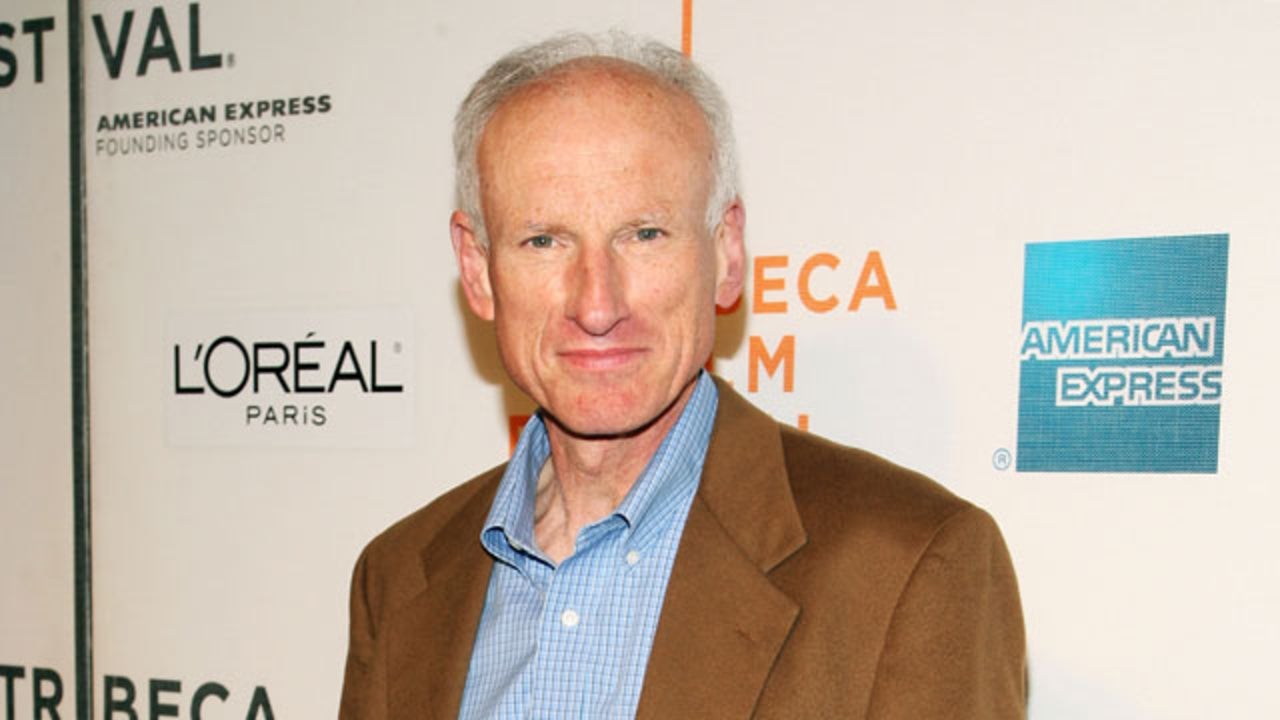 Late Actor James Rebhorn Pens His Own Obituary | Entertainment Tonight