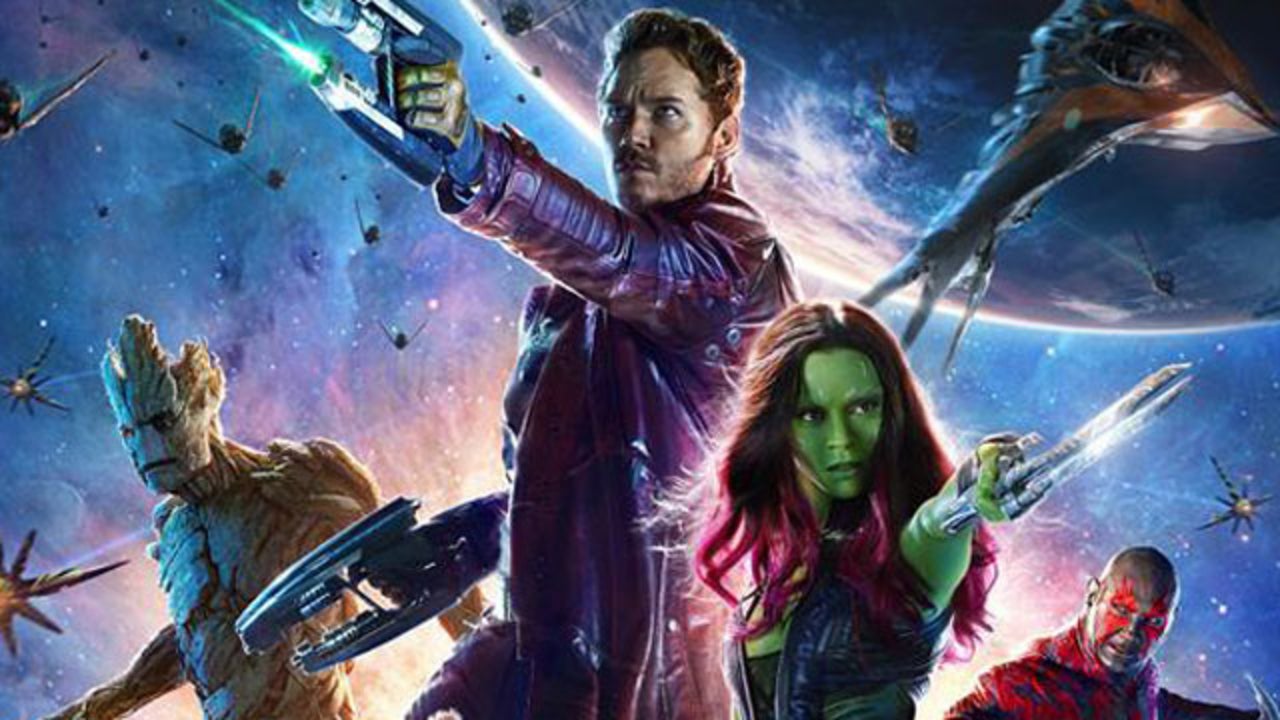 'Guardians of the Galaxy' Review Roundup: How Good Is It ...