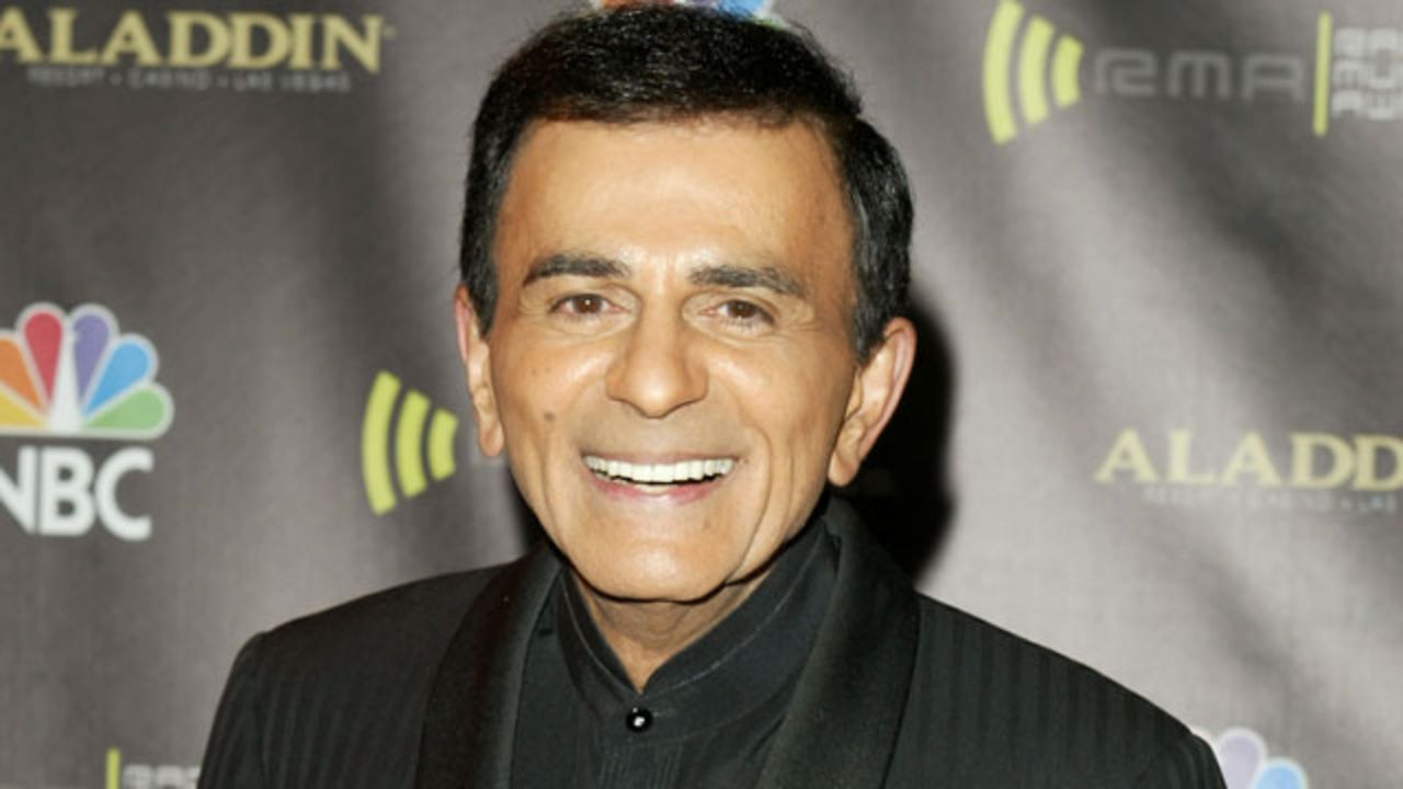 Casey Kasem Memorial Service Details | Entertainment Tonight
