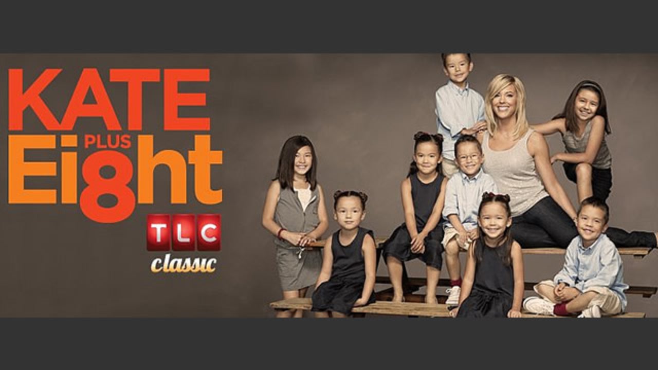 Kate Gosselin Reveals Strict Parenting Style in Sneak Peek of 'Kate ...