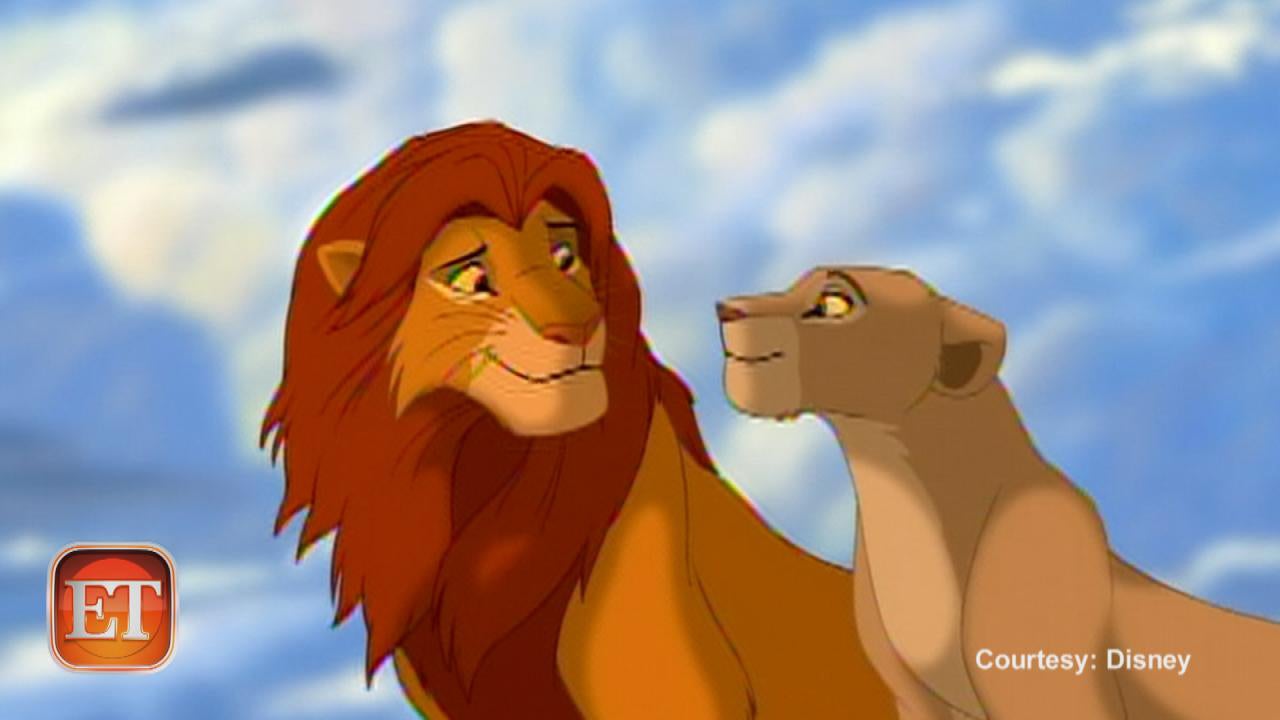Secrets of 'The Lion King' Revealed: What You Didn't Know About the ...