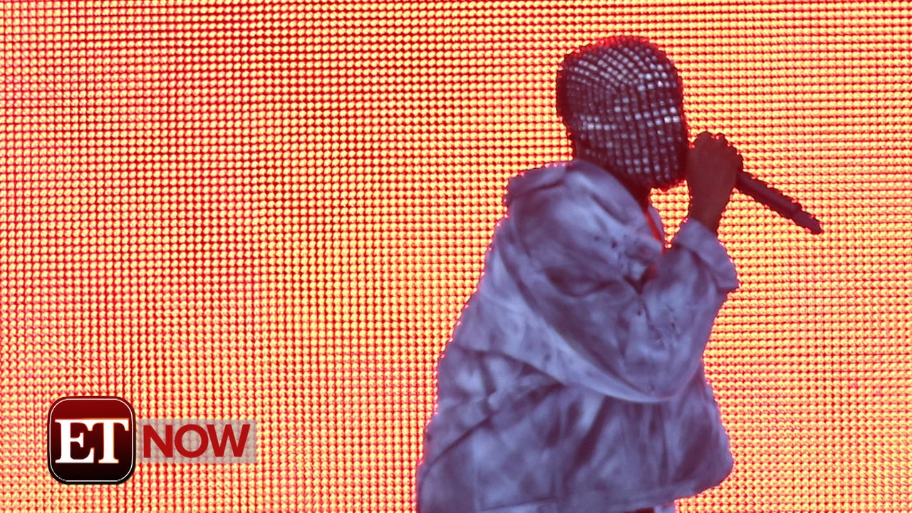 The 7 Greatest Kanye West Rants Of All Time | Entertainment Tonight