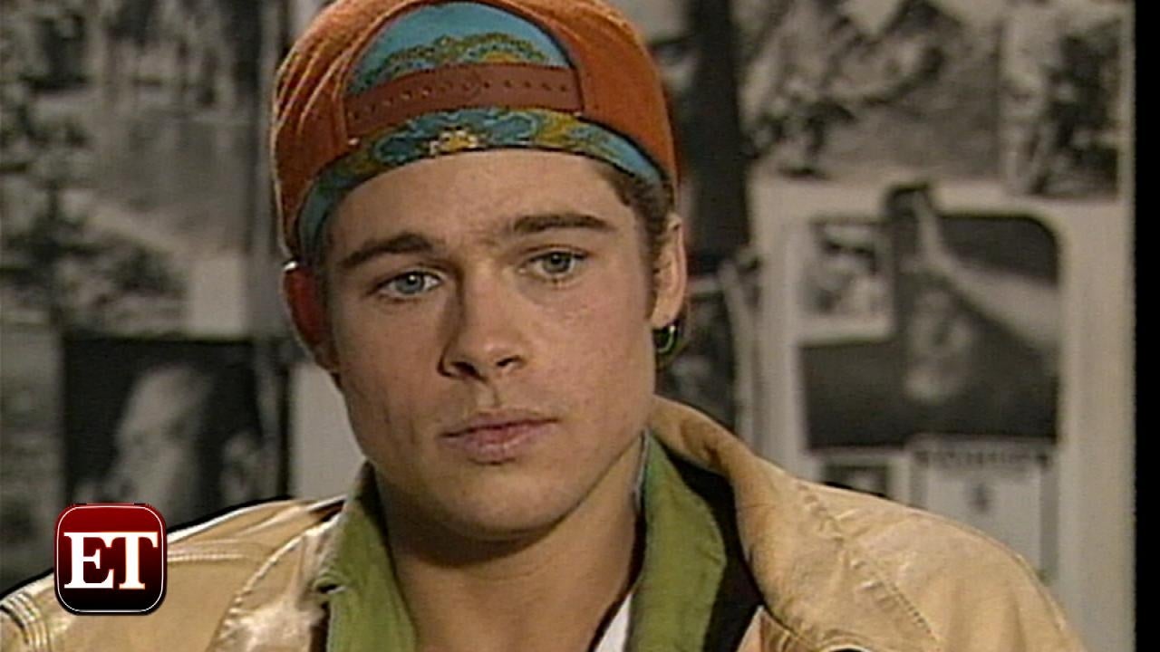 Stars' Most Regrettable Movie Roles | Entertainment Tonight