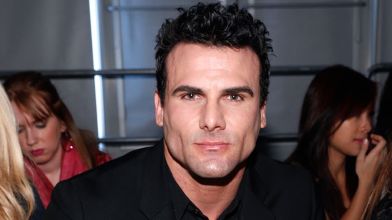 'Baywatch' Actor Jeremy Jackson Released From Jail, Heads Straight to ...