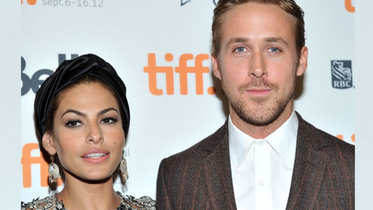 9 Reasons Eva Mendes and Ryan Gosling Are Awesome Together So Shut Up ...