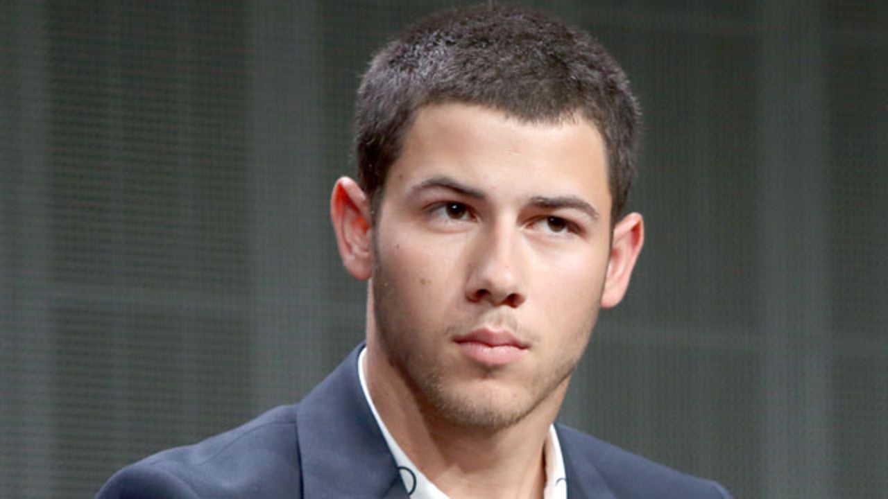 Nick Jonas Releases 'Chains' Single | Entertainment Tonight