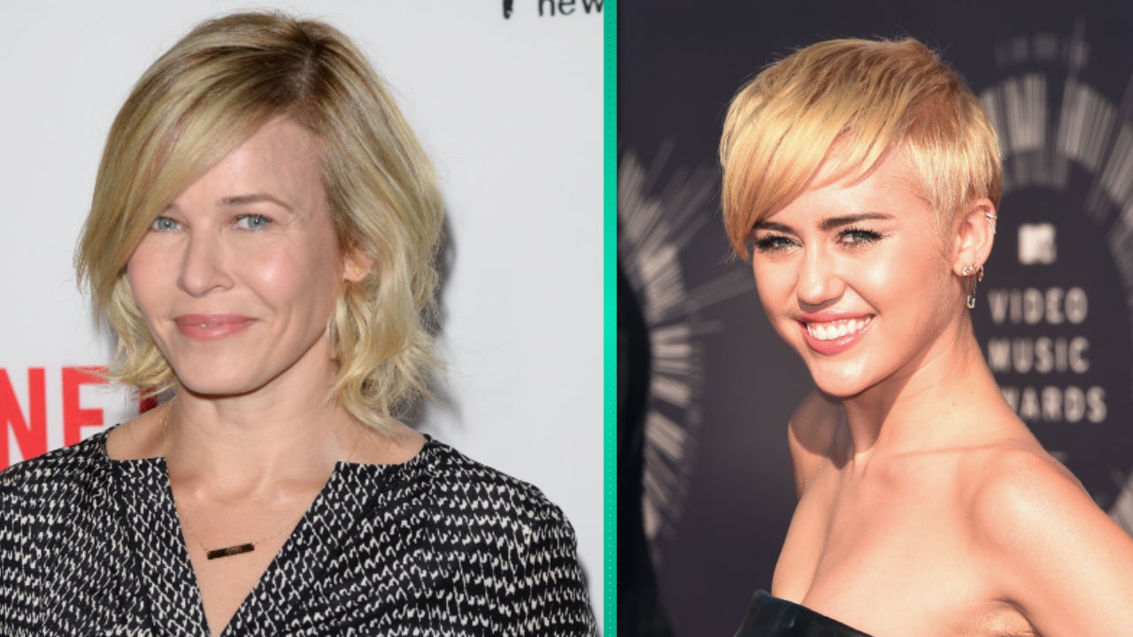 Miley Cyrus to Perform on 'Chelsea Lately' Finale | Entertainment Tonight