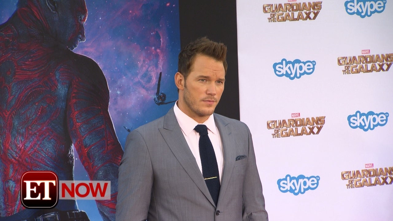 7 Times We Fell in Love With Chris Pratt | Entertainment Tonight