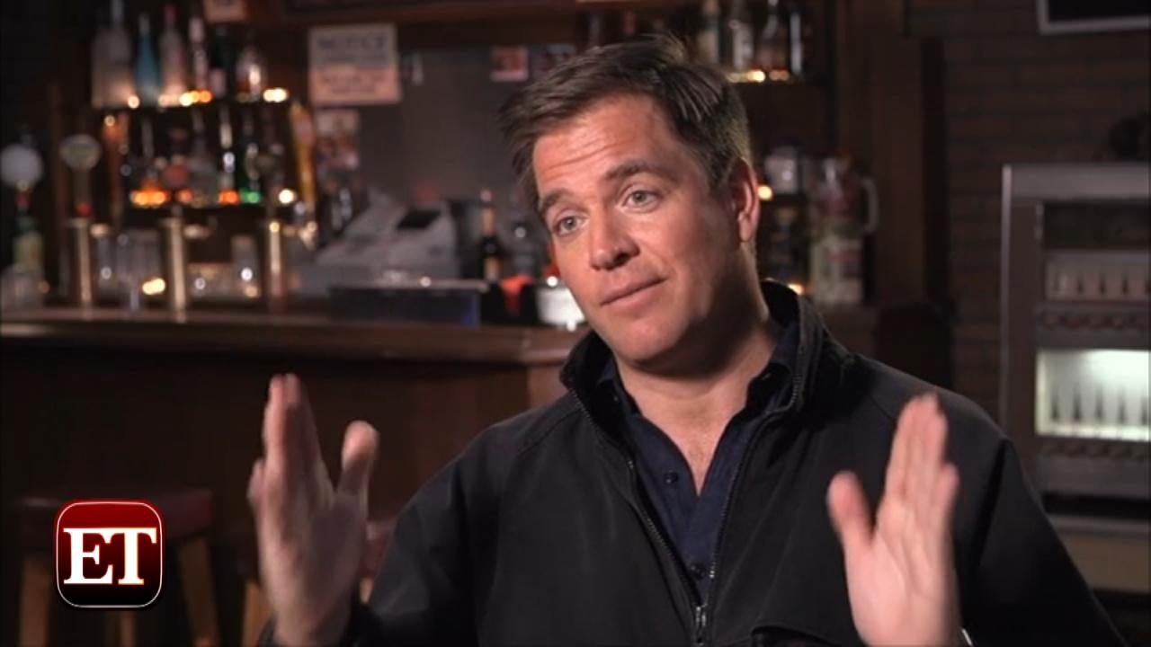 Exclusive: 'NCIS' Cast Reflects on 250 Episodes | Entertainment Tonight