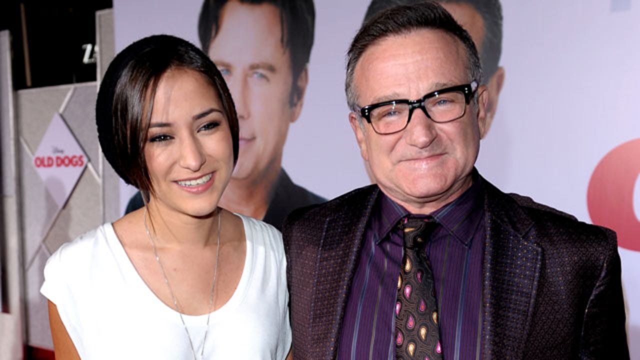 Zelda Williams Pens Hopeful Message About Depression One Year After Her ...