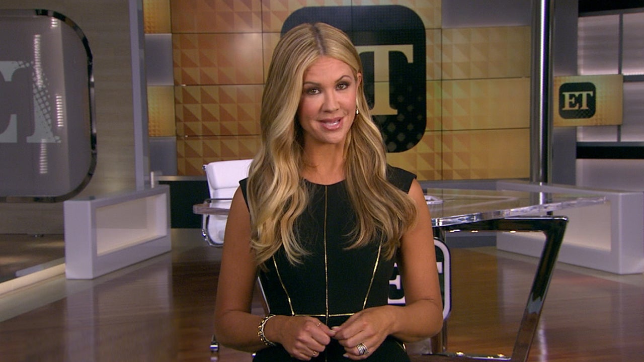 Something Really Exciting is Happening on ET... | Entertainment Tonight