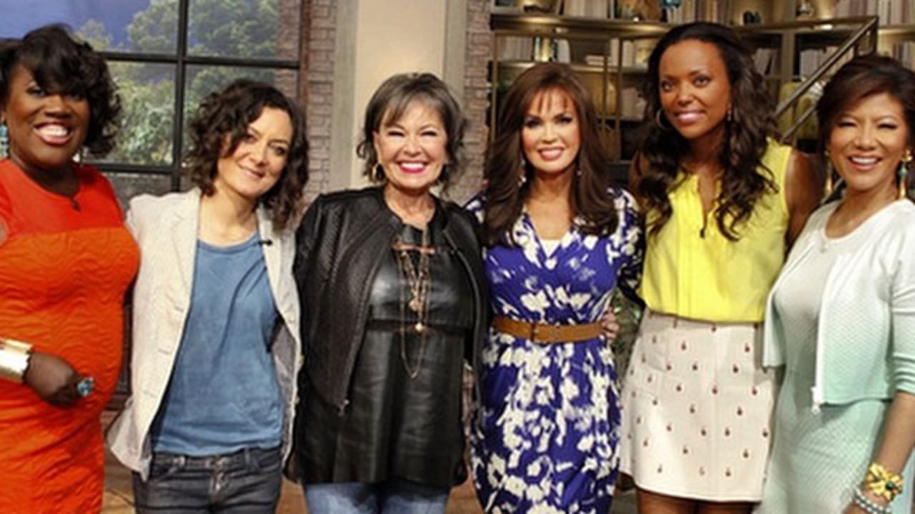 This 'Roseanne' Reunion Included a Great George Clooney Story ...