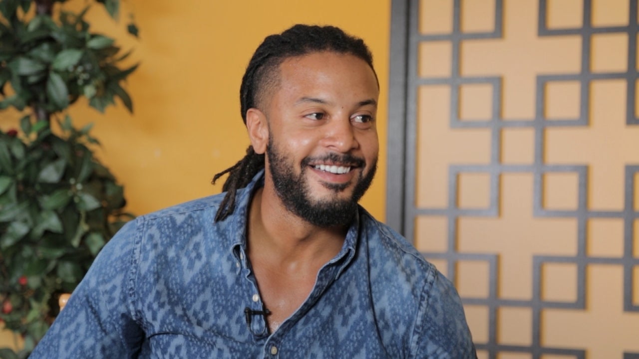Brandon Jay McLaren Talks Shocking 'Graceland' Finale, Nostalgia and ...