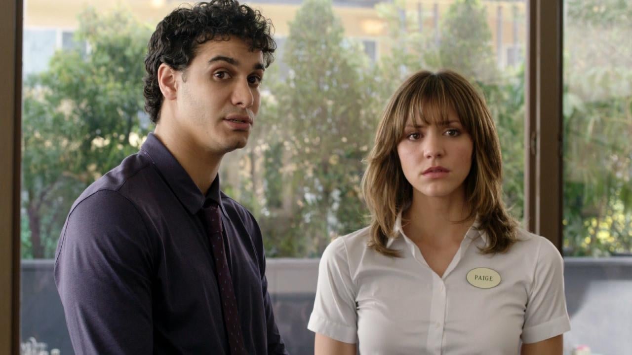 'Scorpion' Review: A Procedural Drama with a Big (Bang) Twist ...