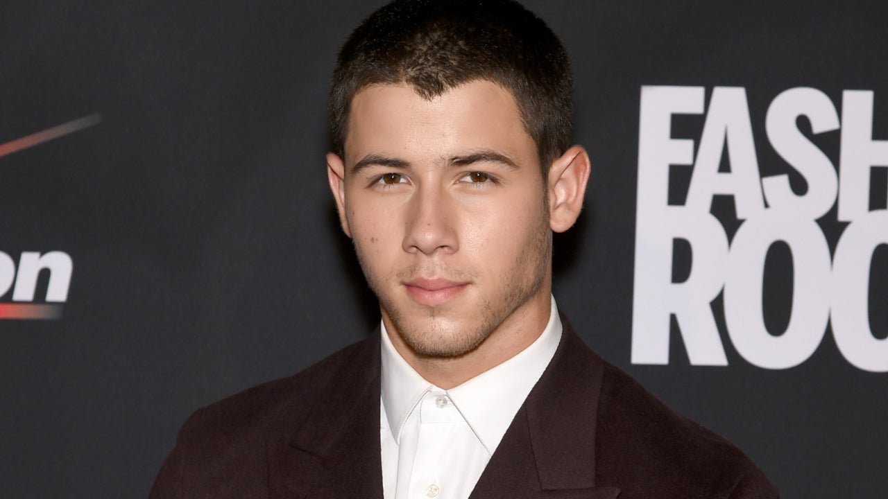 Nick Jonas Turns 22, Becomes a Model & Drops New Video | Entertainment ...