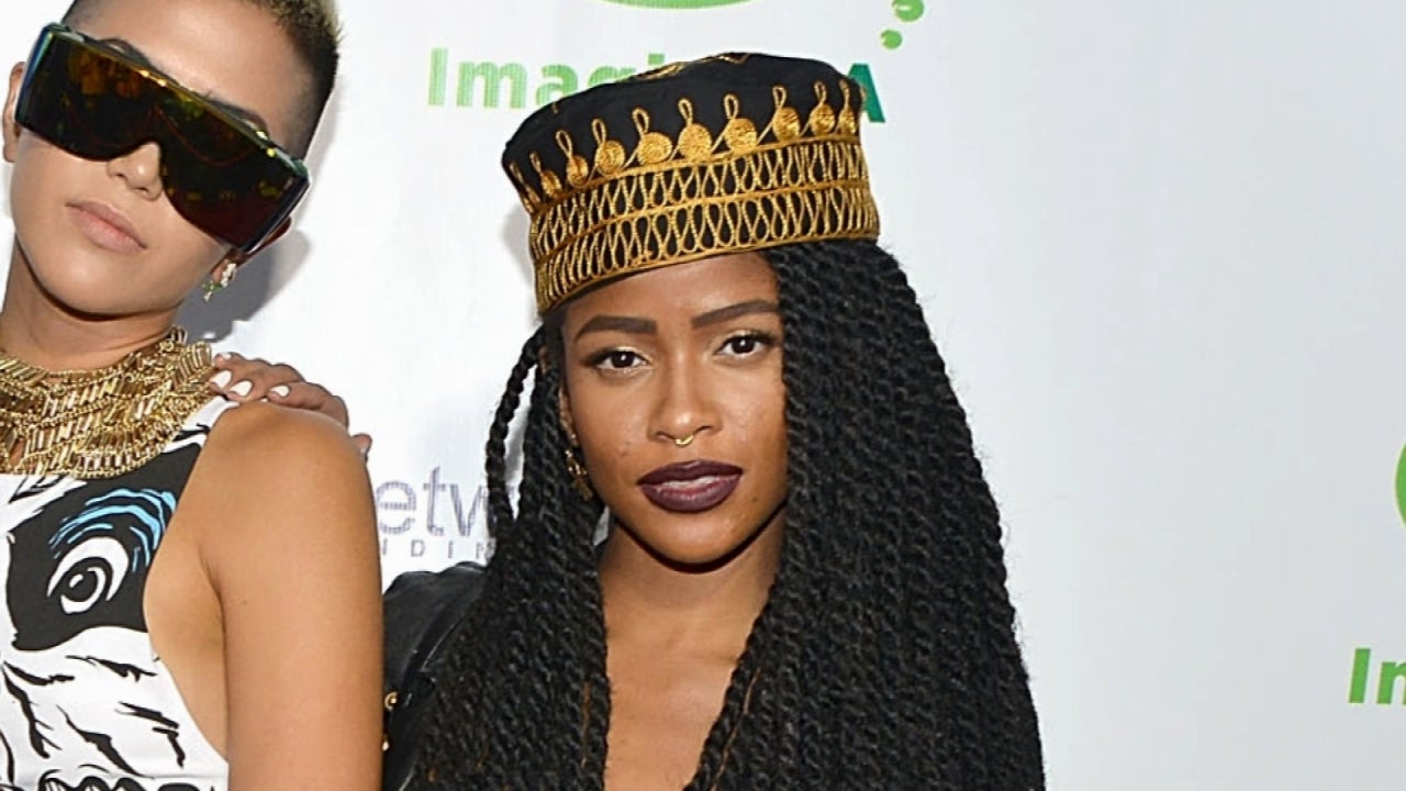 Simone Battle of G.R.L. Dies | Entertainment Tonight