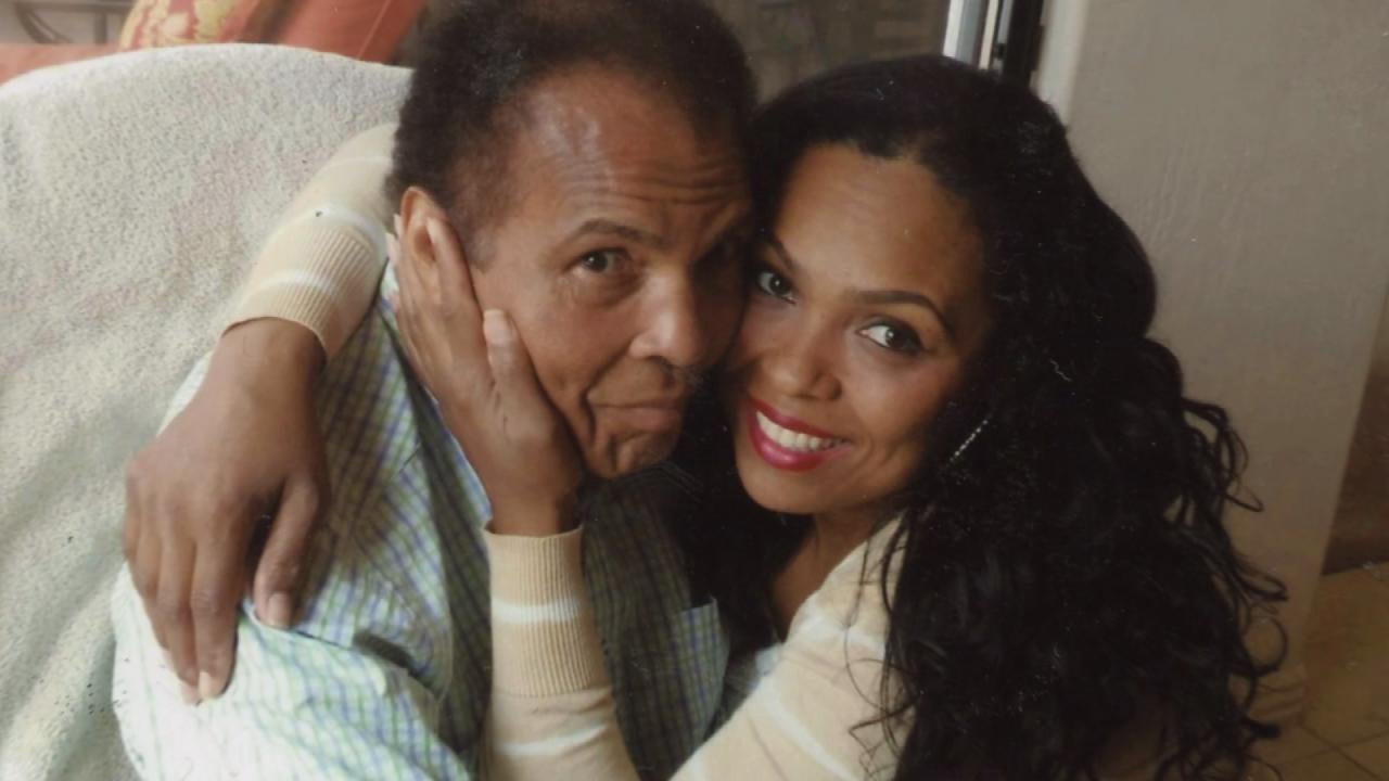 Muhammad Ali's Daughters Reveal Intimate Details About Their Dad ...