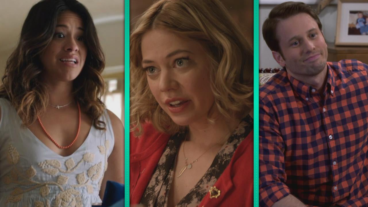 Meet Fall TV's Biggest Breakout Stars | Entertainment Tonight