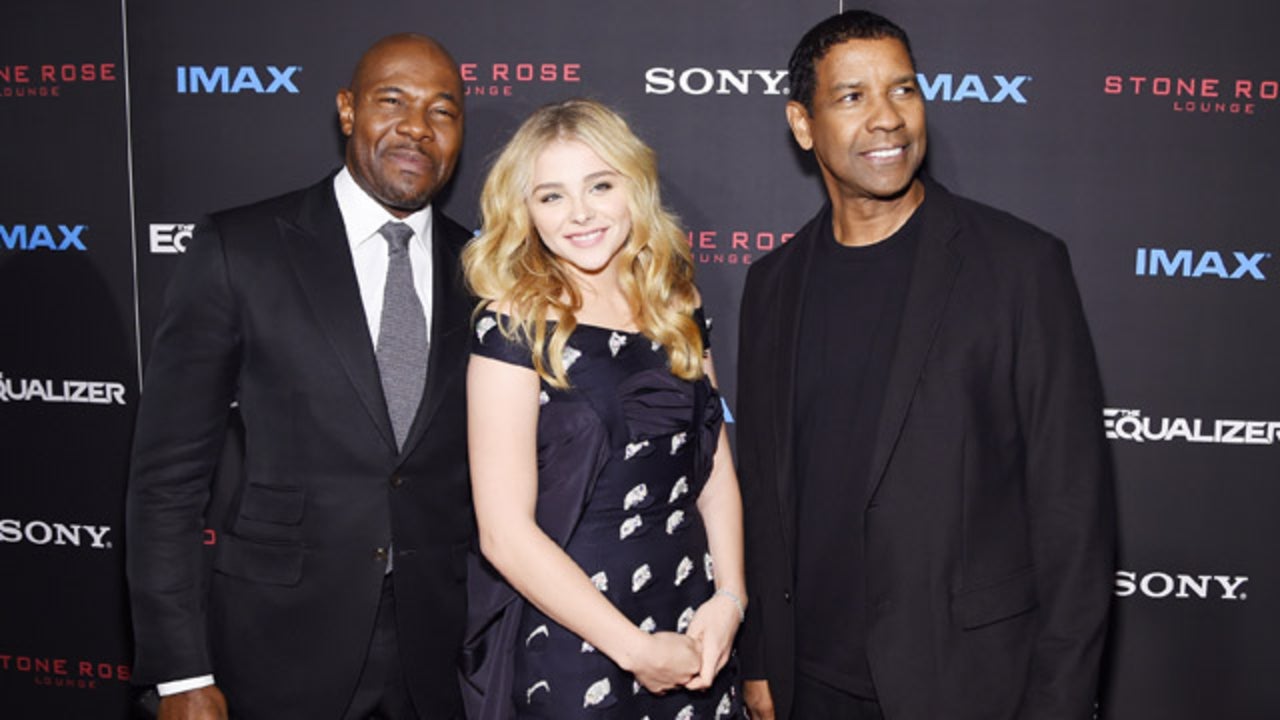 'The Equalizer' Makes a Strong September Debut | Entertainment Tonight
