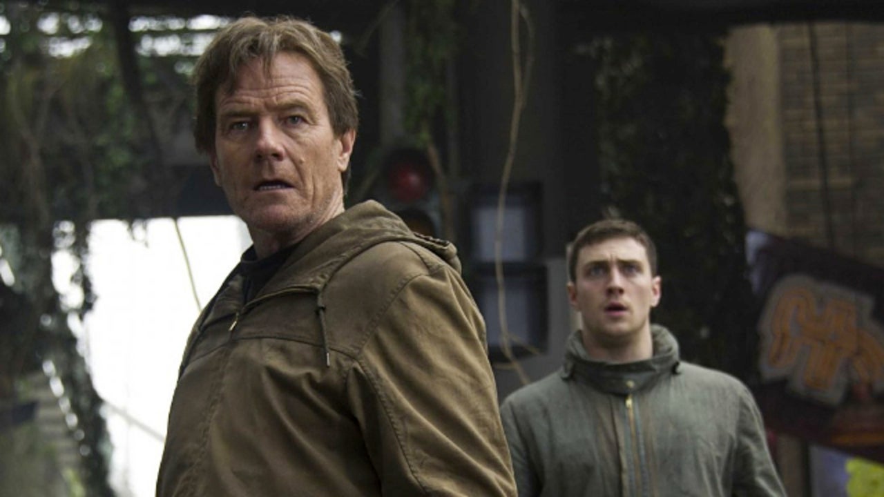 Here's the 'Breaking Bad' Reference You Definitely Missed in 'Godzilla ...