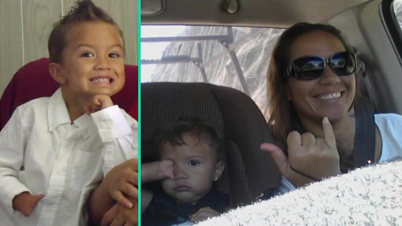 A 3-Year-Old Boy Born Without Fingers Got an Awesome 'Iron Man' Hand ...