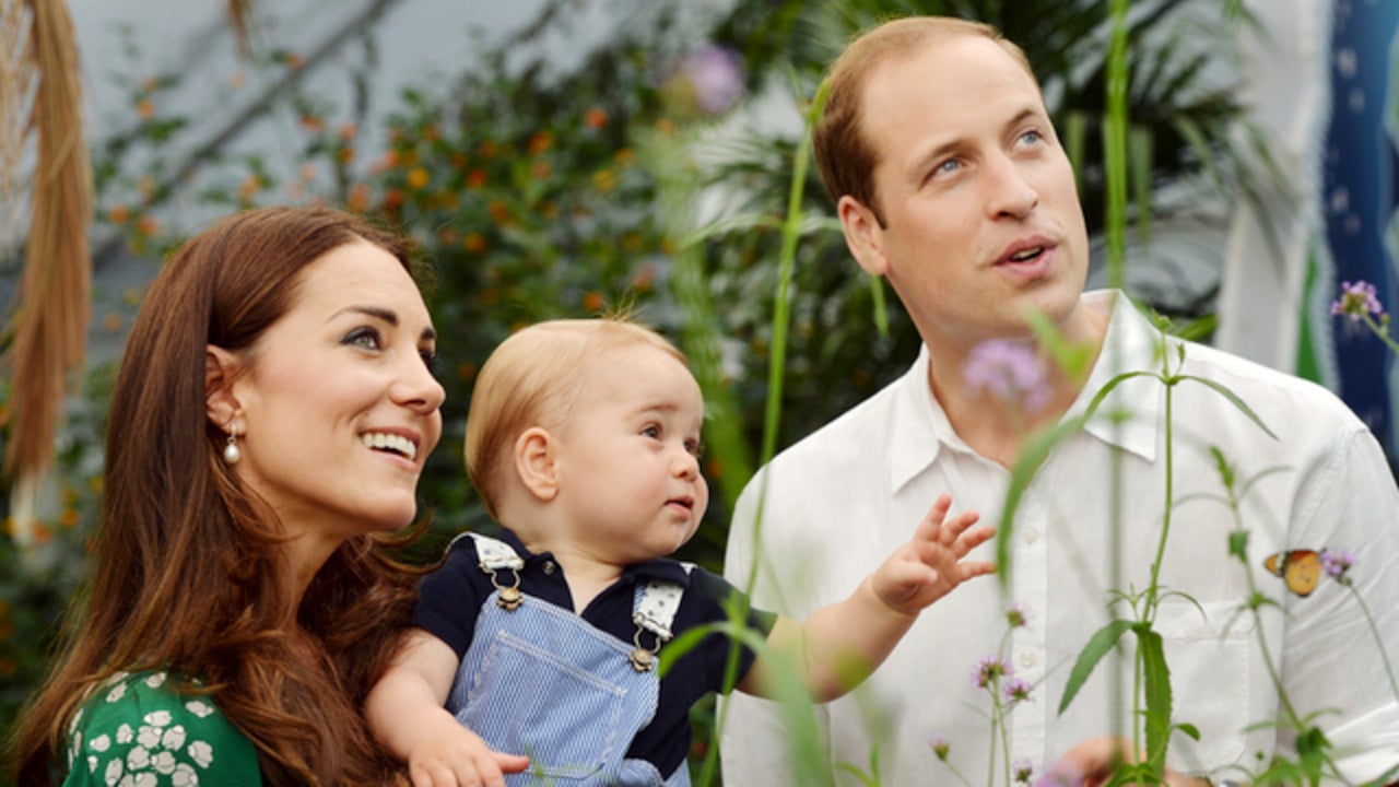 8 Reasons Why We Want the Second Royal Baby to Be a Girl ...