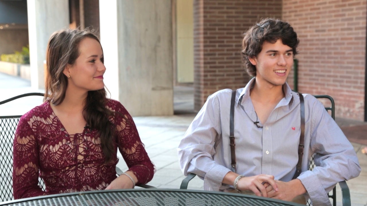 Duck Dynasty Star John Luke Robertson Talks Upcoming Wedding: 'We're ...