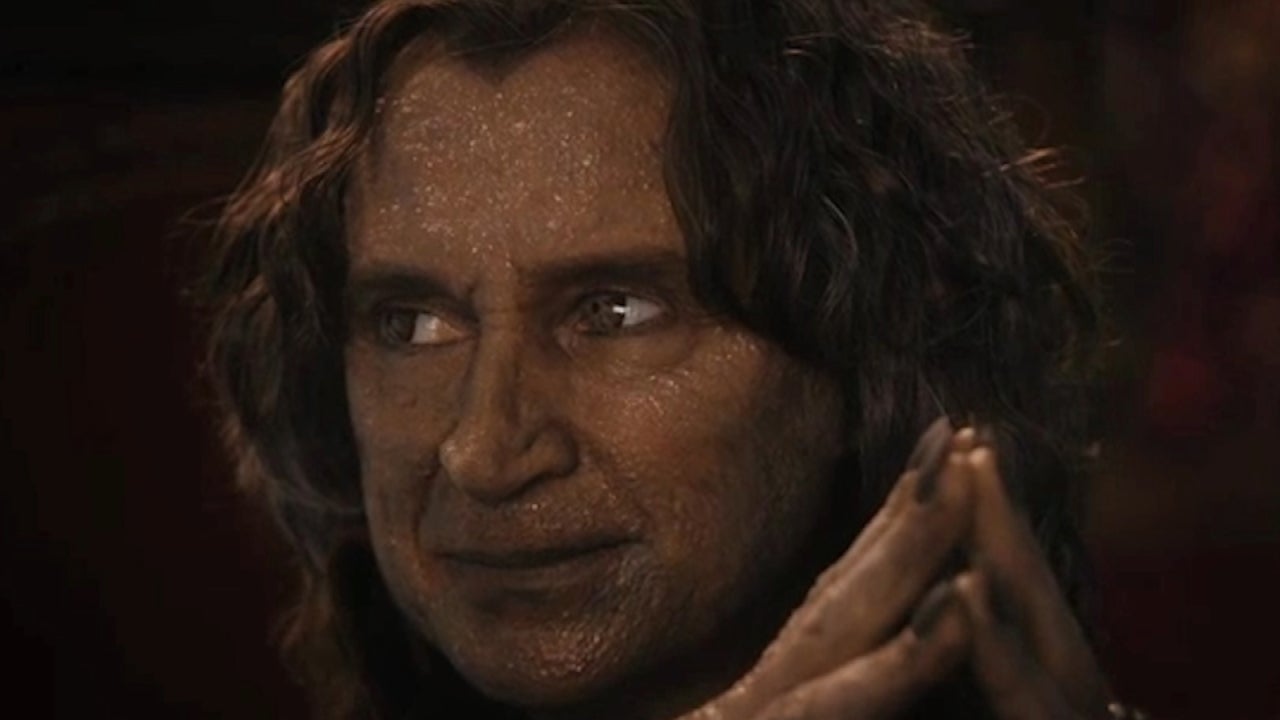 EXCLUSIVE! Rumple Makes a Deal, Emma Makes a Date and More 'Once Upon a ...
