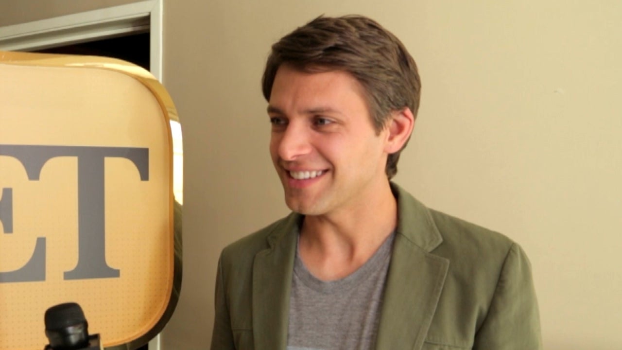 'Jane the Virgin's' Ryan Devlin Promises Telenovela-Style Twists ...