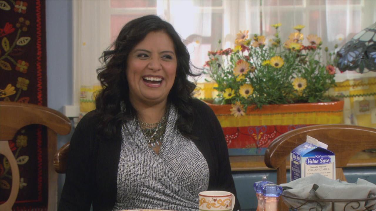 'Cristela' Review: Cristela Alonzo Is Wonderful (The Show, Not So Much ...