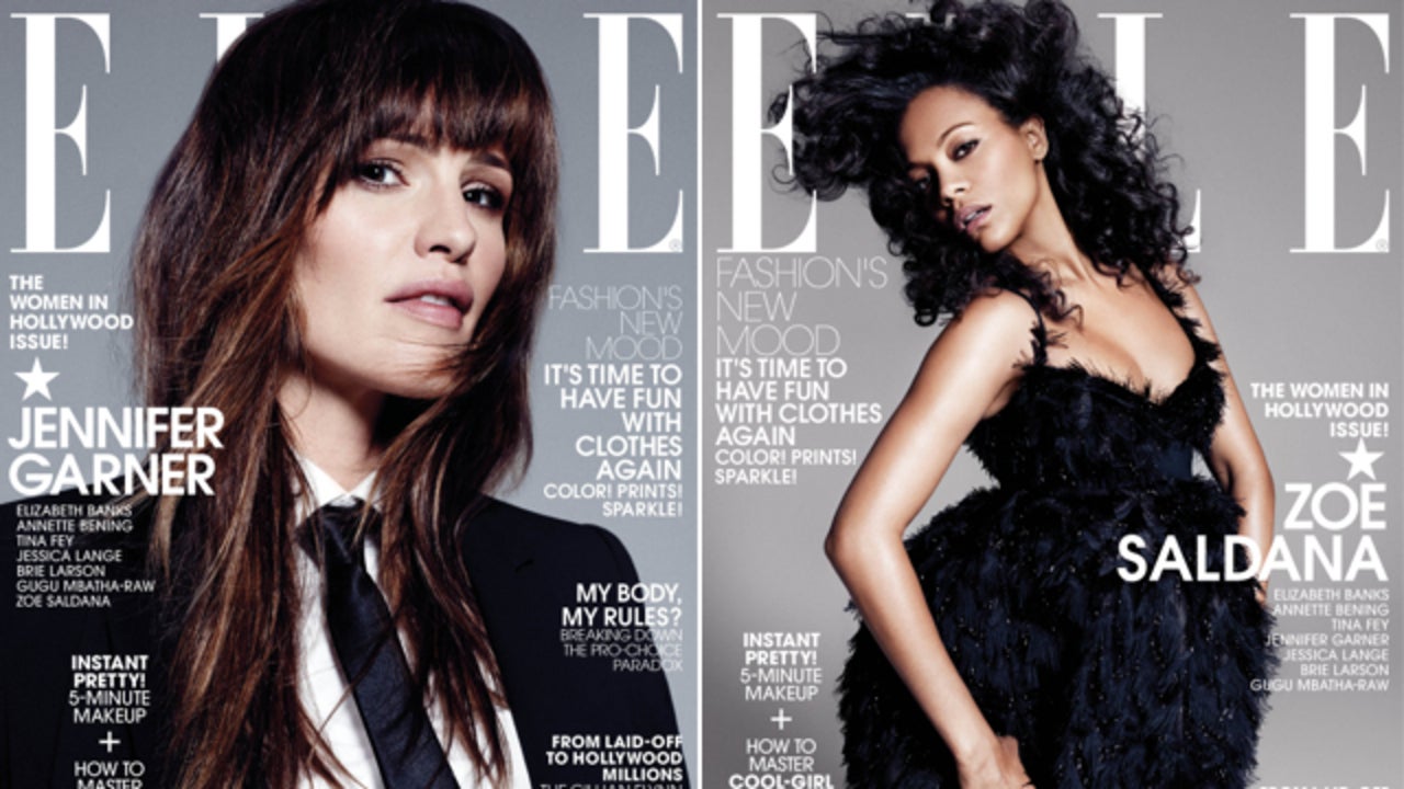 Jennifer Garner Admits Her Ambition Has Changed Since Starting a Family ...