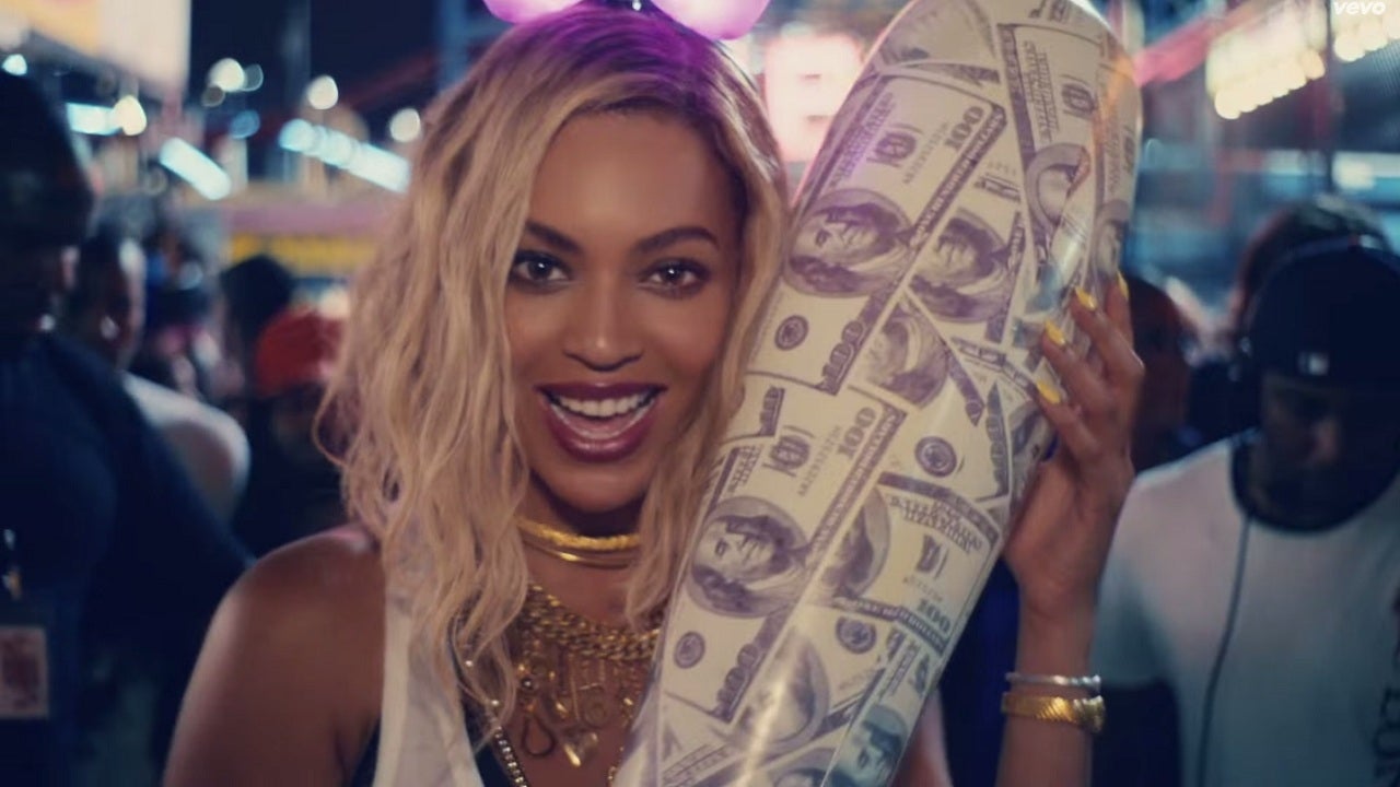 Bey, Rih or 'Ye? Who Might Surprise Us With an Unannounced Album Drop ...