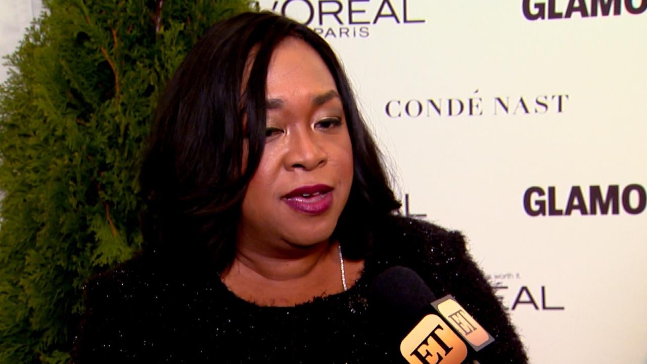 Shonda Rhimes, Robin Roberts and Mindy Kaling Share Some Love At ...