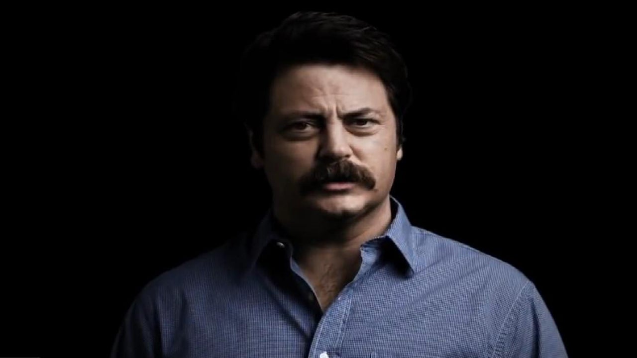 Mustaches That Make 'Movember' The Best Month of the Year ...