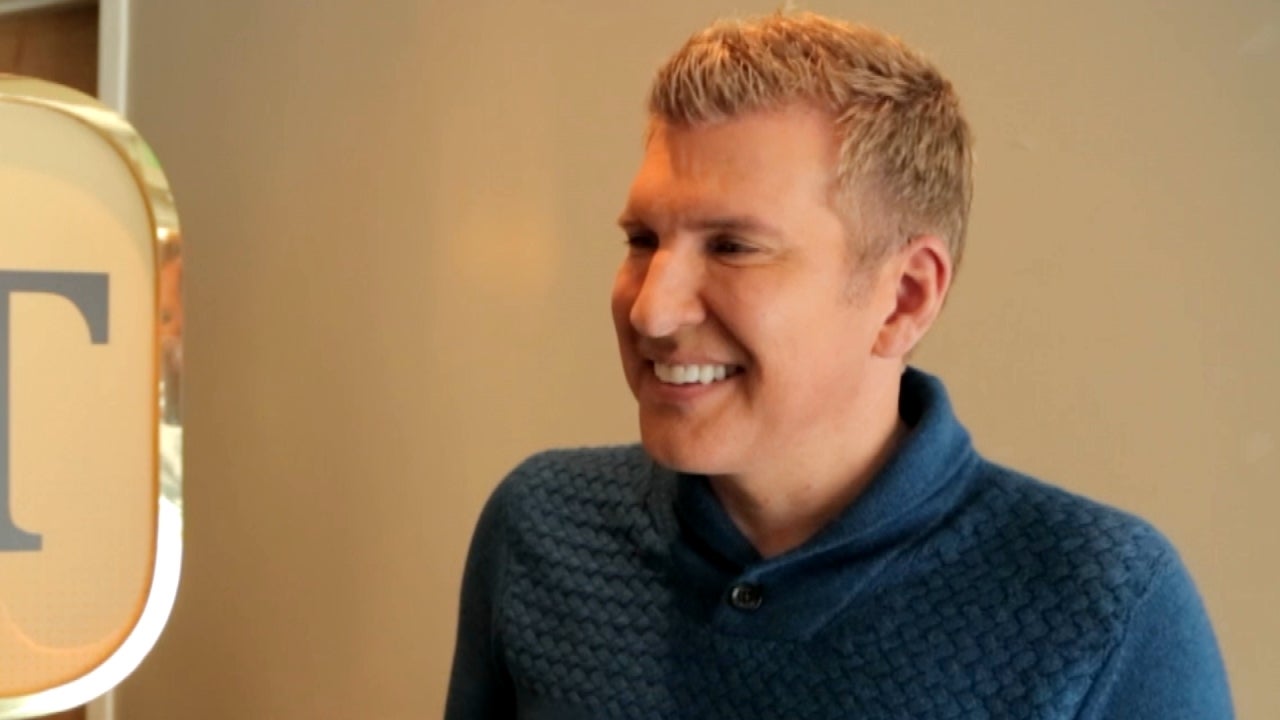 'Chrisley Knows Best' Star Todd Chrisley Opens Up About Family Drama ...