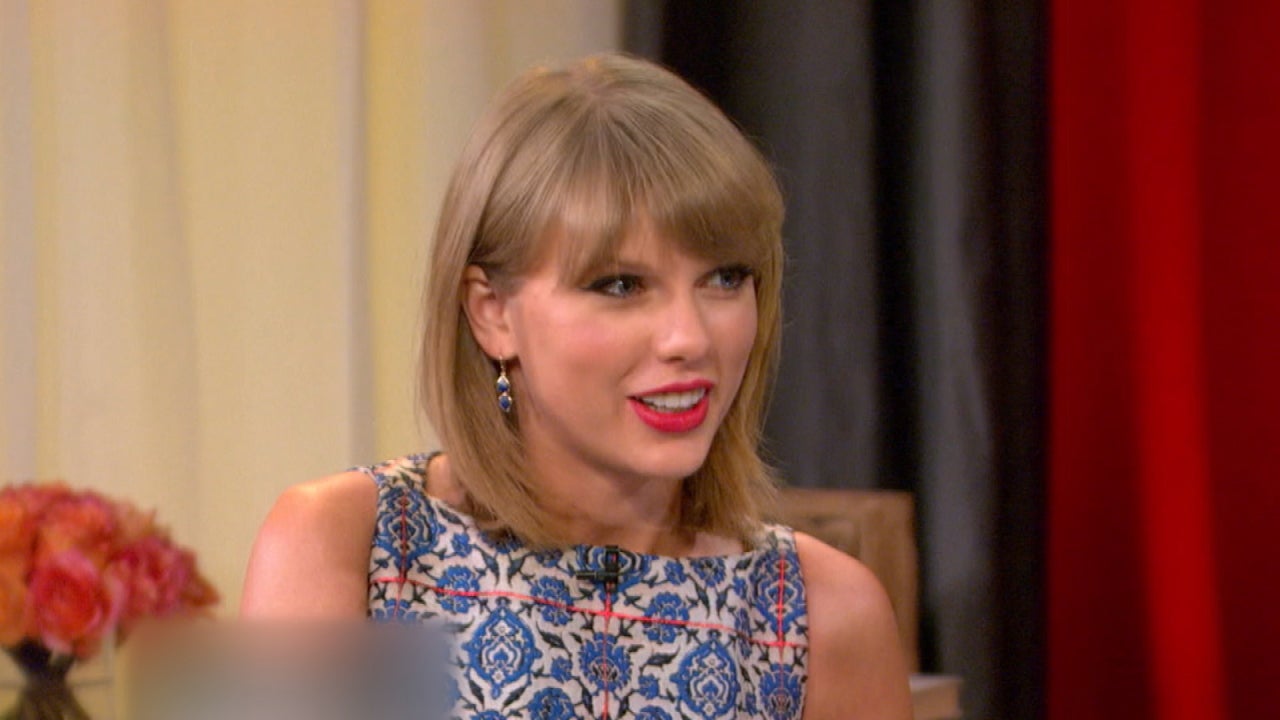 Taylor Swift's Bringing This Hot Dish to Thanksgiving | Entertainment ...
