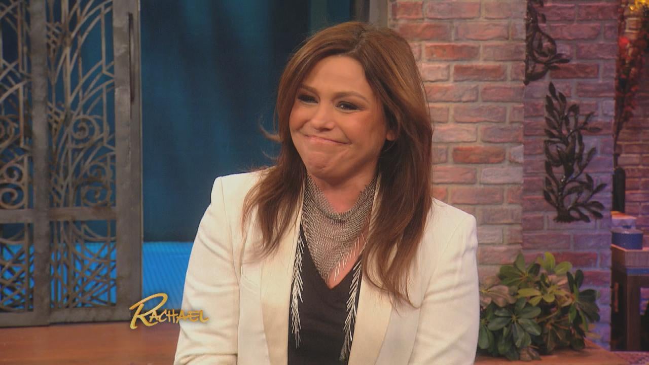Rachael Ray Celebrates a Milestone With Her 1500th Episode ...