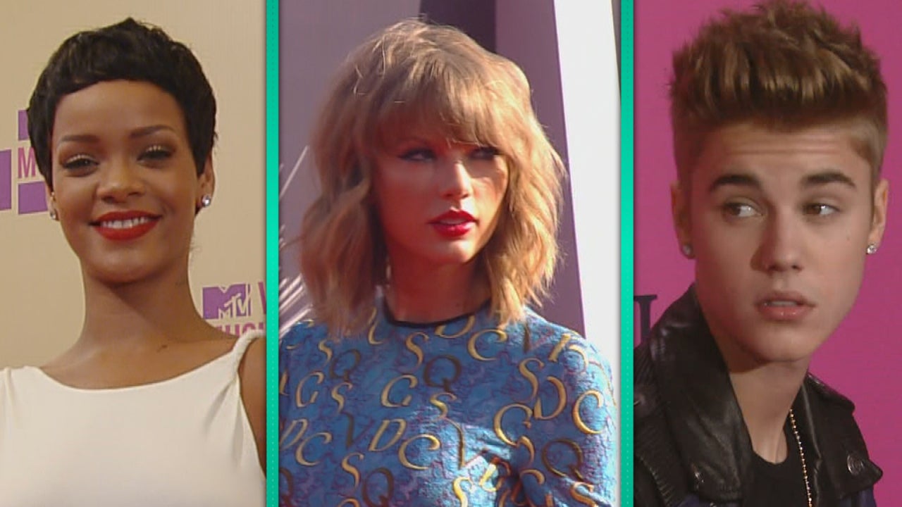 Who Is the Highest Earning Celebrity Under 30? | Entertainment Tonight