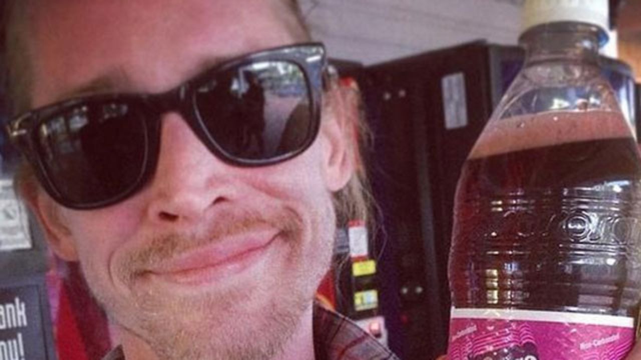 Internet Freaks Out Over Another Macaulay Culkin Death Hoax ...
