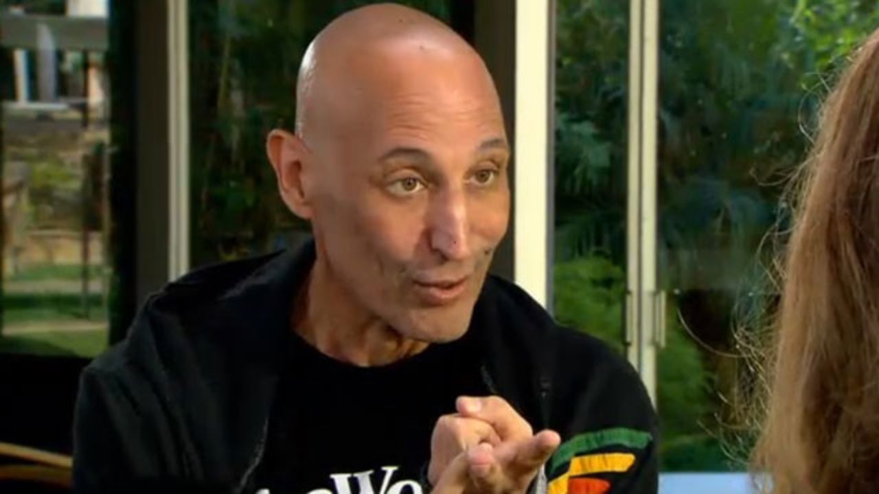 'Simpsons' Co-Creator Sam Simon Talks Terminal Colon Cancer, Plans to ...