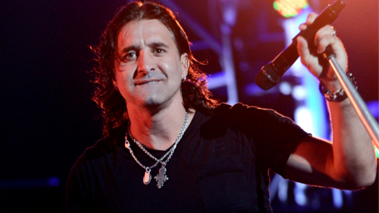 Creed Singer Scott Stapp Says He's Homeless, Being Blackmailed and the ...