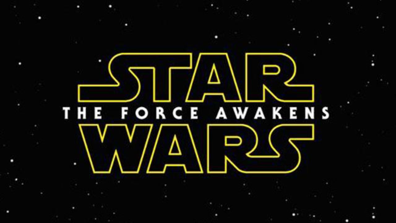 Dislike The Official 'Star Wars' Title? Now You Can Make Your Own ...
