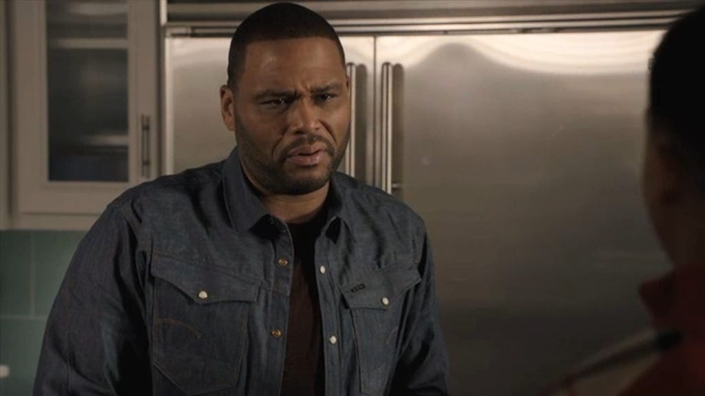 'Black-ish' Sneak Peek: Andre's Kids Are Spoiled and an Empty Fridge is ...