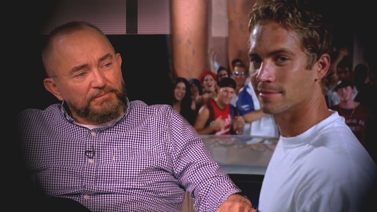 Paul Walker's Dad Shares Touching, Emotional Memories Of His Late Son ...