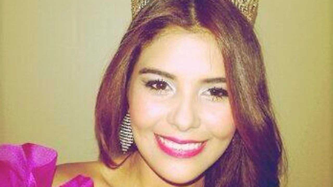 Miss Honduras and Sister Found Dead, Bodies Discovered in River ...