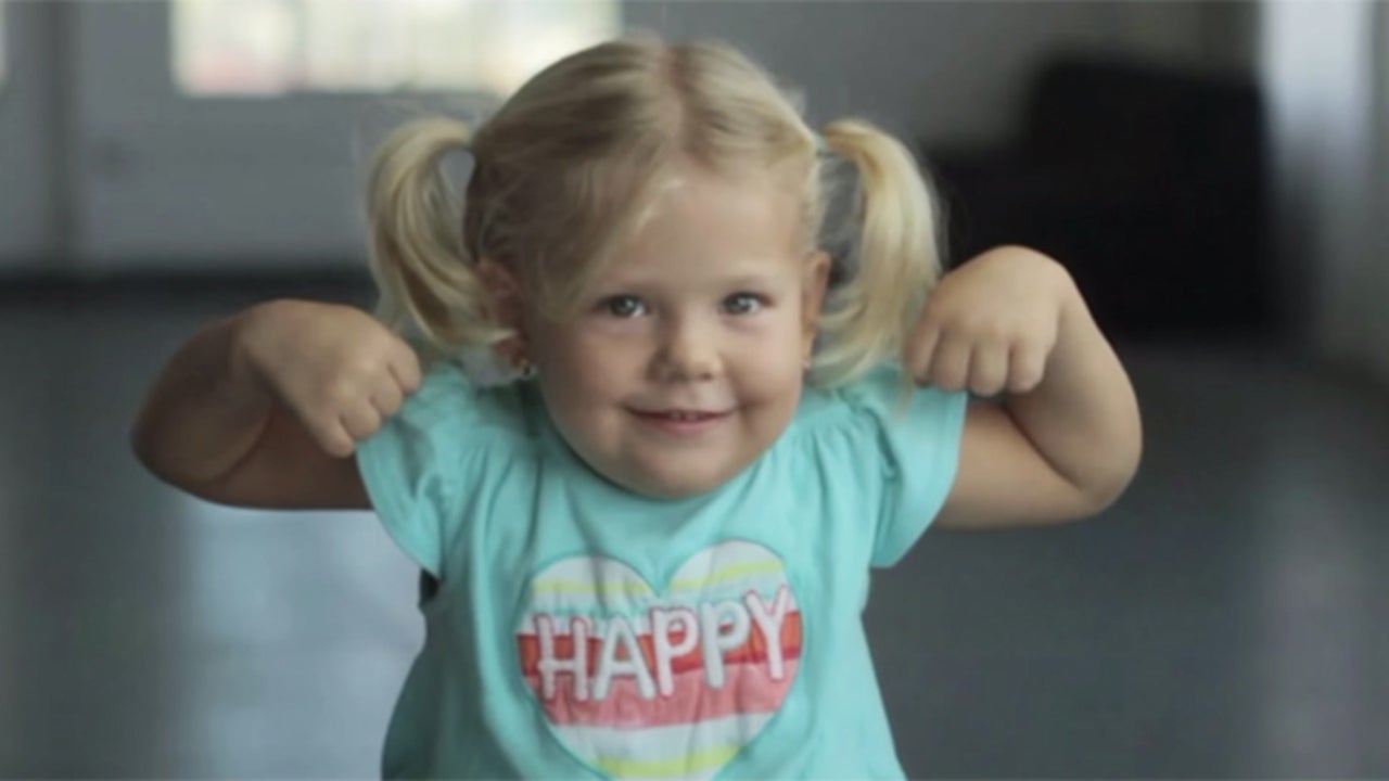 Kids and Adults Were Asked What They'd Change About Their Bodies, Here ...
