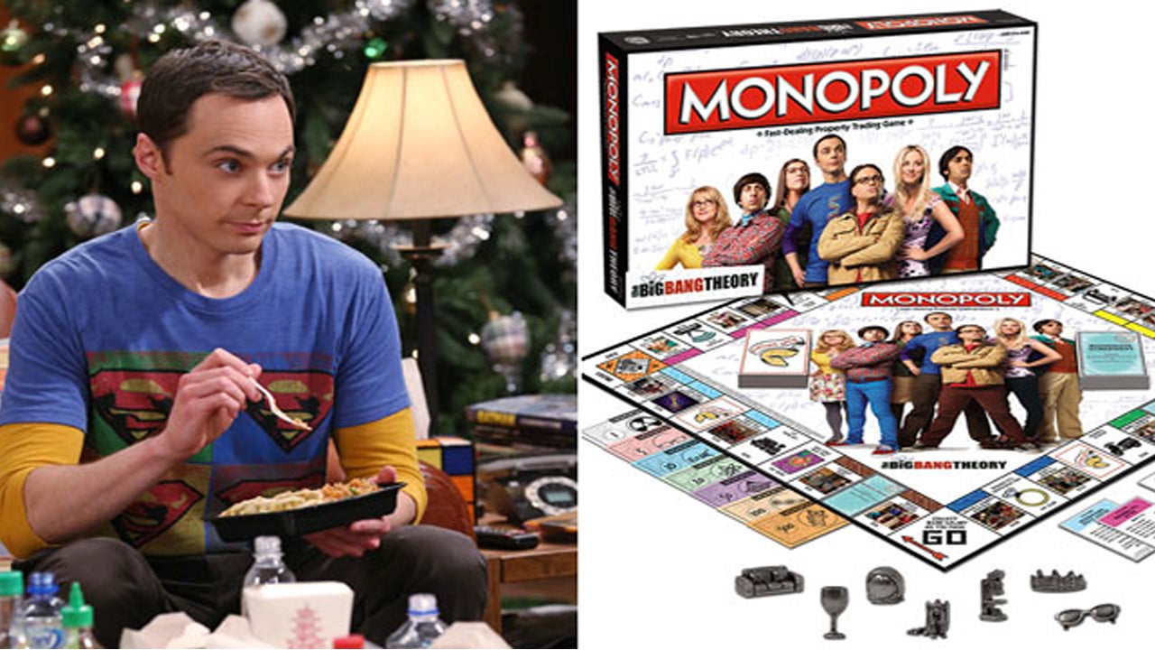 TV Lover's Gift Guide: What to Buy Your Friends Based on Their Favorite ...