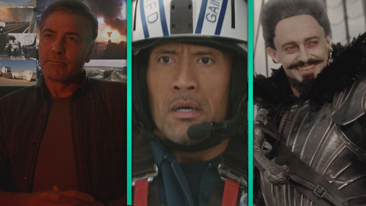 The Movies We're Most Excited To See In 2015 | Entertainment Tonight